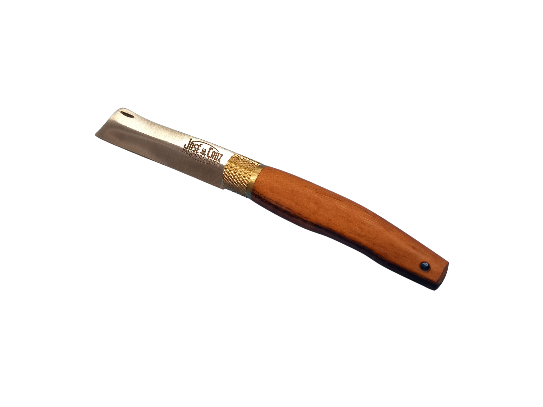 JOSE DA CRUZ PLANALTO INOX MUIRACATIARA SIN PUNTA 8,5 CMS - Morvedre Filos